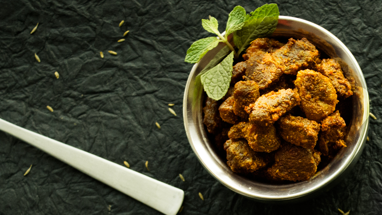 To Eat – Being Hyderabadi – Blog