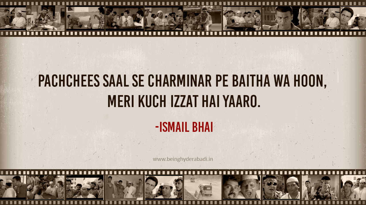 10 Unforgettable Dialogues From “The Angrez” – Being Hyderabadi – Blog